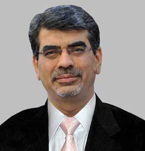 Board of Directors & Leadership | Jain Irrigation Systems Ltd