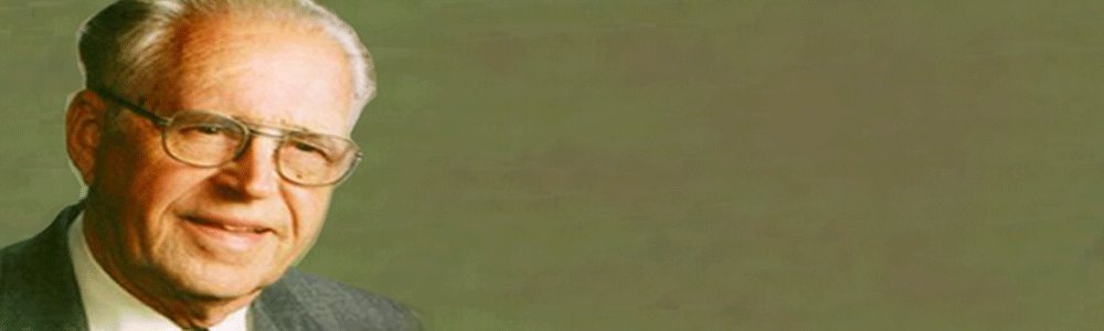 Blog at Jains - Life Legacy of Richard D. Chapin