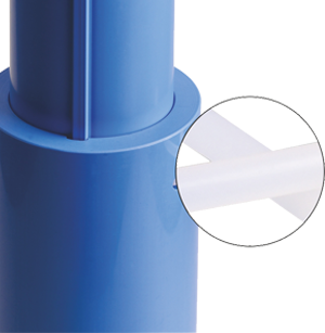 Jain PVC Plastic Pipes & Fittings