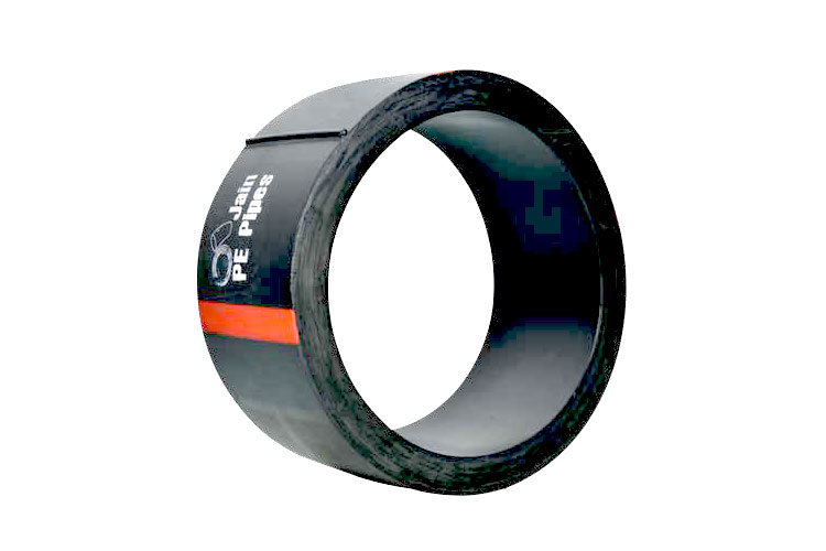 HDPE Pipe With Tracer Wire