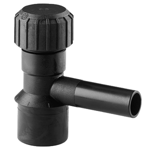 PE Pipes & Fittings