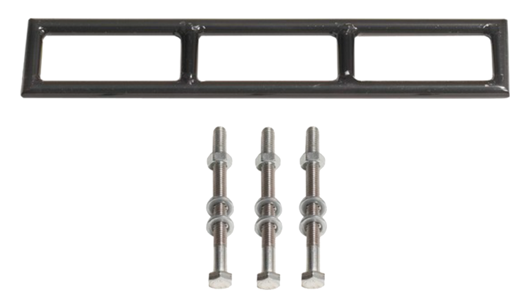 Cross Connection Branch Saddle