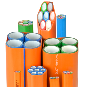 PE Pipes & Fittings