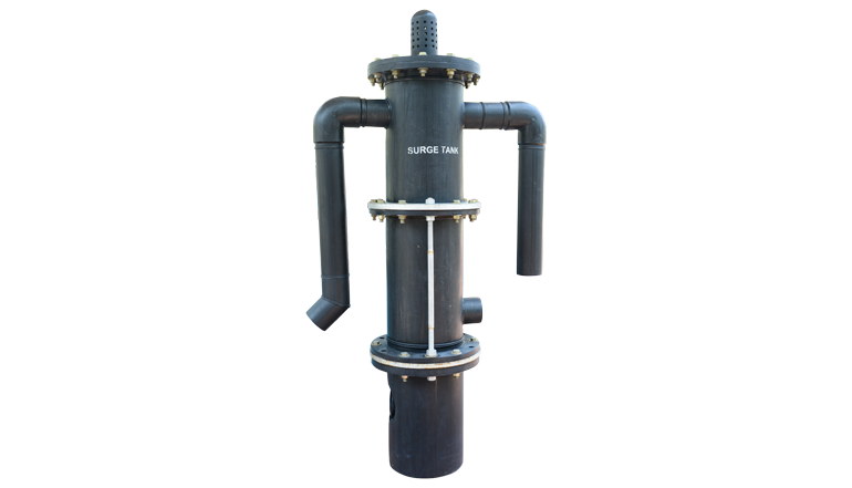 SURGE TANK