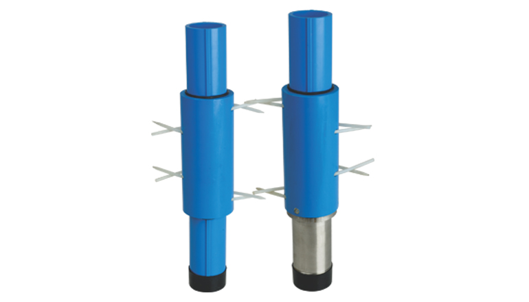 Jain Sure-Loc Plus ™ Column Pipe