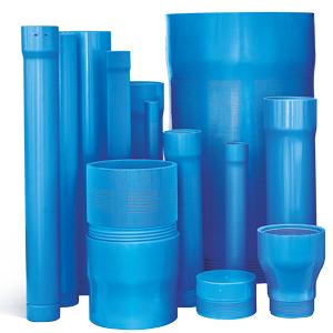 Jain PVC Pipes & Fittings | India's Largest Plastic Pipe Manufacturer