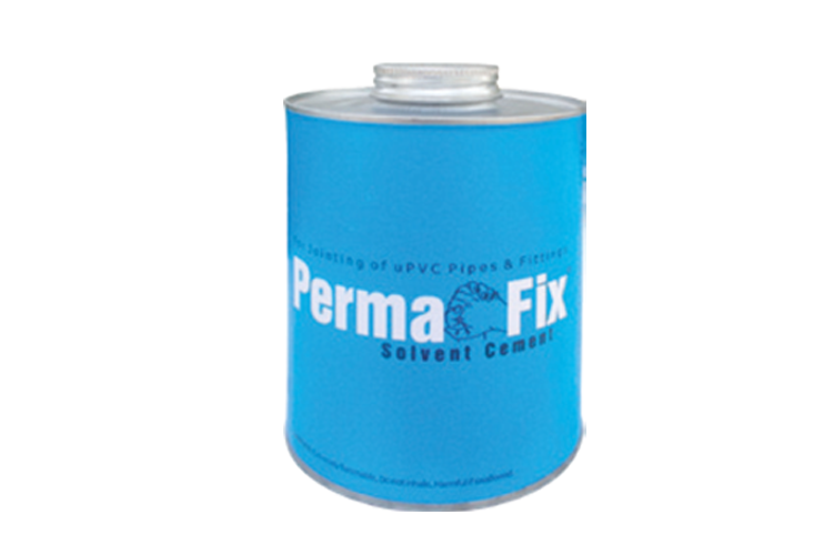 Perma Fix™ Solvent Cement
