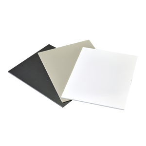 EX-CEL® PVC Rigid Sheet