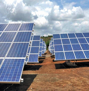 Jain Solar Energy Products | Solar Pumps, PV Modules & Power Systems