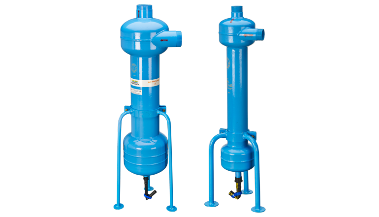 Jain Sand Separator Gold