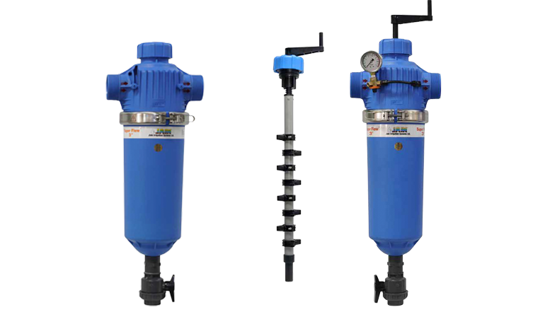 Jain Super Flow COMBO Filter