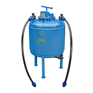 Dosing Pump & Injectors