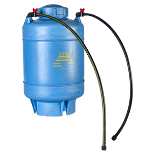 Dosing Pump & Injectors