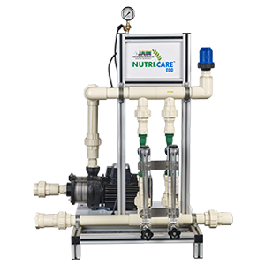 Dosing Pump & Injectors