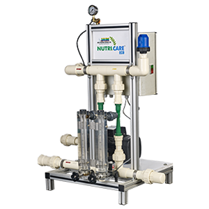 Dosing Pump & Injectors