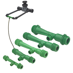 Dosing Pump & Injectors