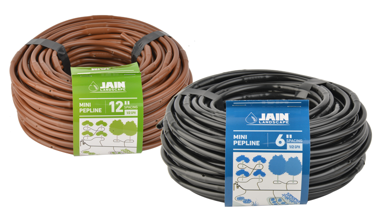 Jain Mini Pepline