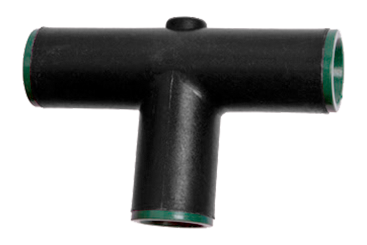 3-Way Compression Tees