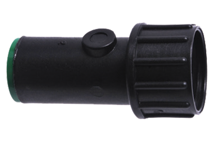 Compression X Swivel Adaptor