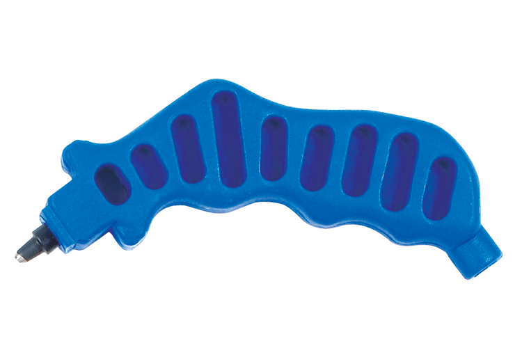 Simple Hose Punch 3 mm