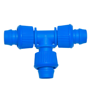 Drip Irrigation Systems