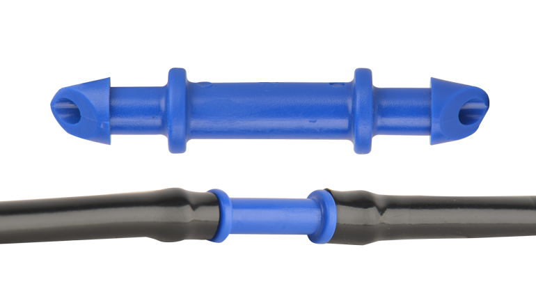 Extension Tube - 6mm Joiner-Long