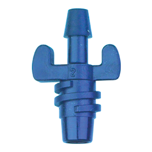 Micro & Mini Sprinklers