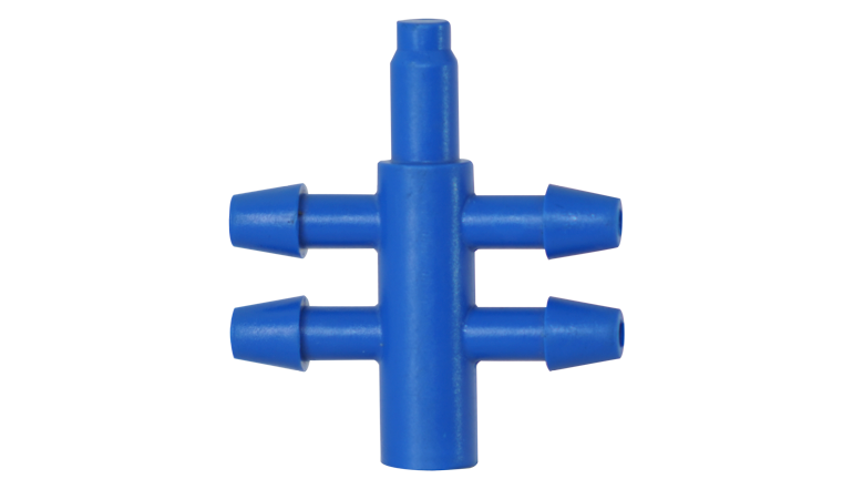 Four Way - Multilevel Connector