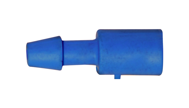 Single Way Connector