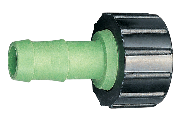 Poly Hose Swivel Adaptor