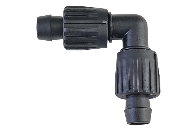 Power-Loc™ 90 Elbow