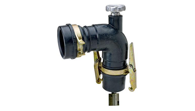 Valve Opener