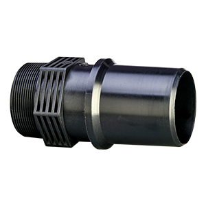 Sprinkler Irrigation Systems