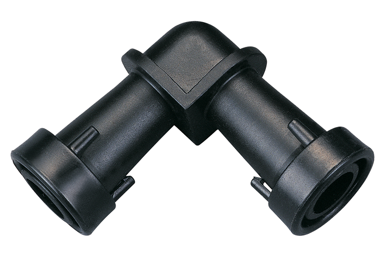Ring Elbow