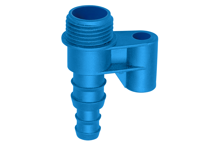 1/2" Adaptor for Bubbler