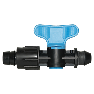 Tape Loc Valves