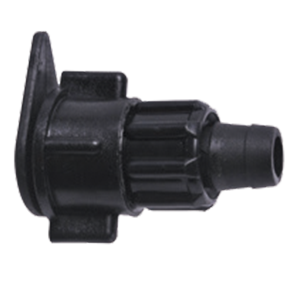 Tape Loc X Lay Flat Connector