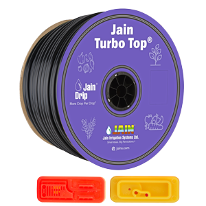 Drip Irrigation Systems