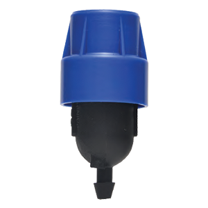 Vari Flow ™ Dripper