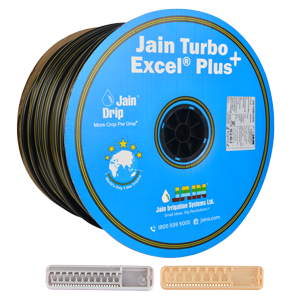 Drip Irrigation Systems