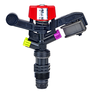 Micro & Mini Sprinklers