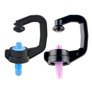 Micro & Mini Sprinklers