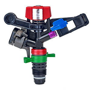 Micro & Mini Sprinklers