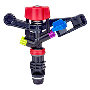 Micro & Mini Sprinklers