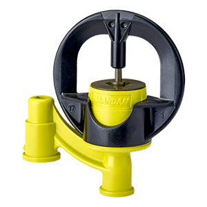 Micro & Mini Sprinklers