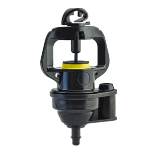 Micro & Mini Sprinklers