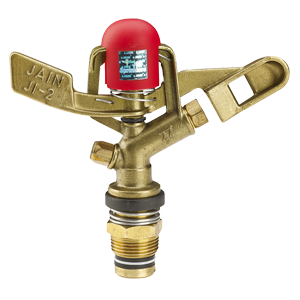 Sprinkler Irrigation Systems