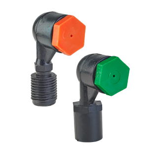 Micro & Mini Sprinklers