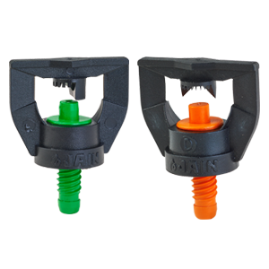 Micro & Mini Sprinklers