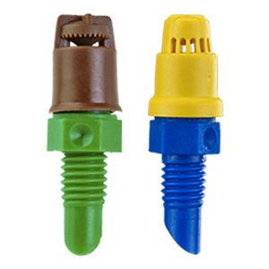 Micro & Mini Sprinklers